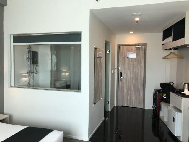 マラッカ最初の滞在先はHotel Arissaで2週間滞在 朝食が美味しくてランチも数回利用した | 渡り鳥