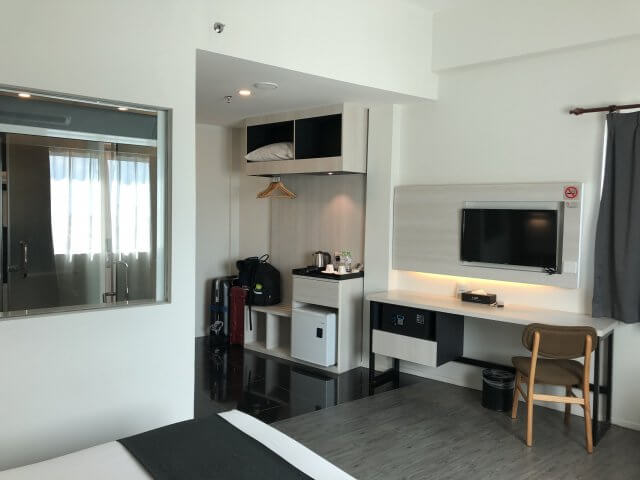 マラッカ最初の滞在先はHotel Arissaで2週間滞在 朝食が美味しくてランチも数回利用した | 渡り鳥